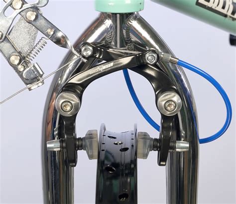 U-Brake Service | Park Tool