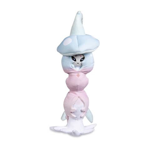Hatterene Poké Plush 16 ½ In Pokémon Center Uk Official Site