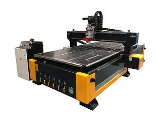 Single Spindle CNC Router For Sale China Wood Cnc Router Manufacturers Supplier Finecnc