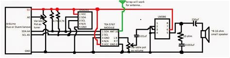 Jarret S Electronic Hobby Blog Me An Arduino And A DS Real Time Clock