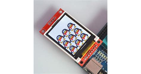 1 8 128x160 spi tft lcd st7735s soclu sd card arduino arhiva okazii ro