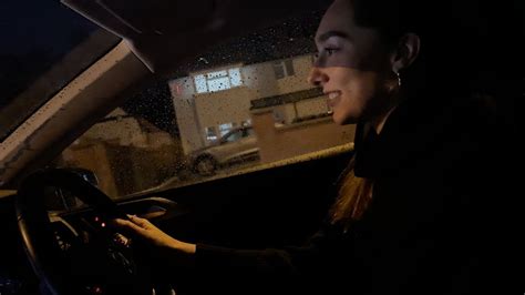 Finally Driving Vlog Youtube