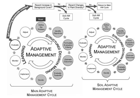 An Adaptive Management Framework For Reducing Uncertainty In The Soil