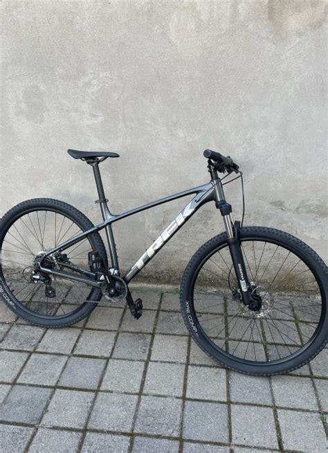 MTB Trek marlin 5