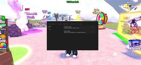 Hide Or Die Auto Collect Coins Auto Farm Esp Scripts