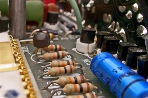 How To Calculate For A Load Resistor It Still Works