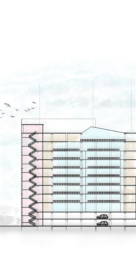 Architectural Portfolio Himani Shah By Himani Shah Issuu