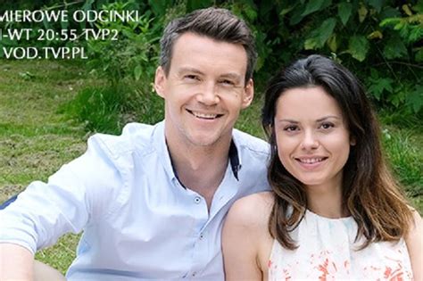 M Jak Miłość Chory Na Białaczkę Jakub Karski Przeżyje Miłość Kasi