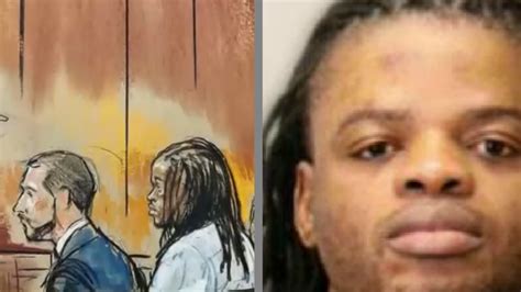 Testimony Focuses On Daron Wints Brother In Dc Mansion Murder Trial