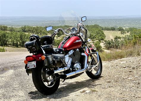 '03 VT1100 Spirit | Honda Shadow Forums