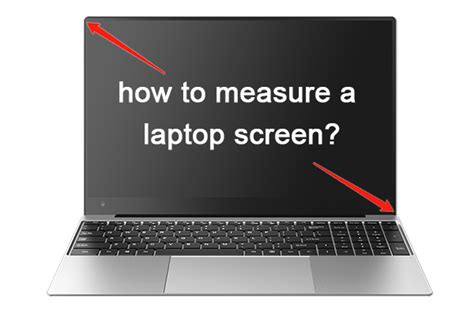 How To Measure A Laptop Screen China Top Laptop Tablet PC Manufacturer