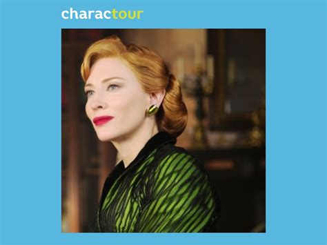 Lady Tremaine From Cinderella Live Action Charactour