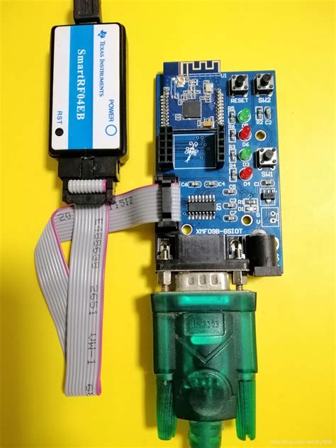 【cc2530强化实训03】定时器间隔定时实现按键长按与短按 欧浩源csdn csdn博客