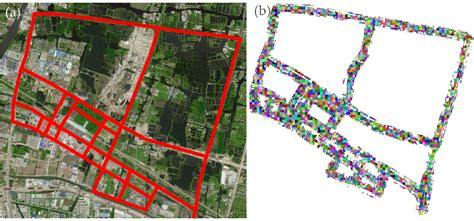 Figure 1 From A Precise And Robust Segmentation Based Lidar Localization System For Automated
