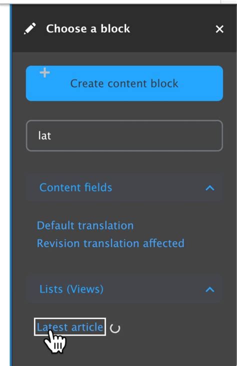 Build Layouts With Bootstrap And Layout Builder In Drupal WebWash