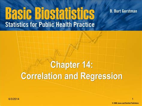 Ppt Chapter 14 Correlation And Regression Powerpoint Presentation