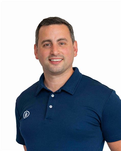 Patrick Kenny Precision Health Twickenham