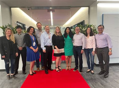 Sangeetha Rai On Linkedin This Has Been A Exciting Week For Northwestern Mutual It Was Great