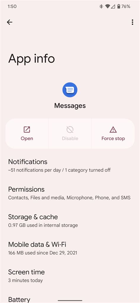 Google Messages Bug Leaves Camera On Draining Battery To Google