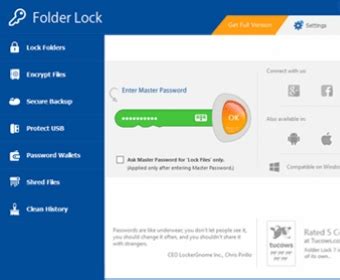 Folder Lock Download Free Trial Folder Lock Exe