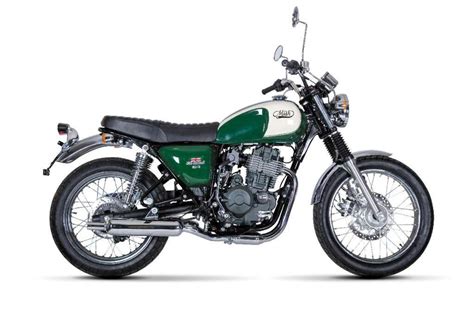 Mash 400ccm - Neufahrzeuge - Katalog - Produkte - MS-BIKES