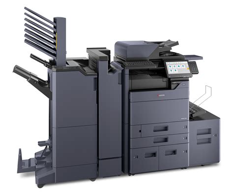 KYOCERA TASKalfa 7004i/7054ci