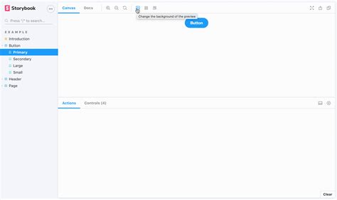 Storybook Is Your New Ui Component Explorer
