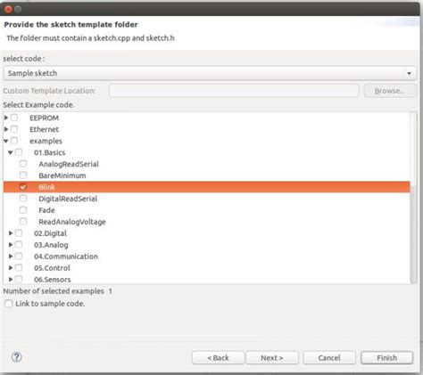 Attiny As Arduino With Eclipse The Impossible Code