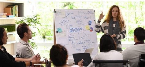 ERP Customization With NetSuite SuiteCloud Platform ScaleNorth
