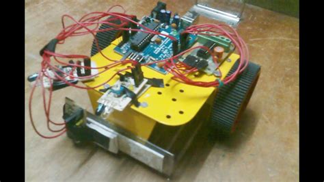 Micromouse YouTube