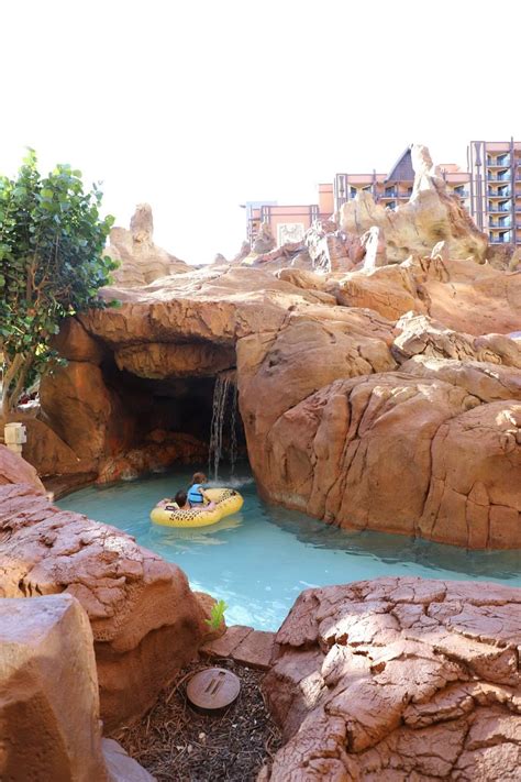 12 Reasons Why You Have To Visit The Disney Aulani Resort In Hawaii