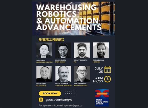 milind gupta on linkedin supplychain warehousing gscc leadership