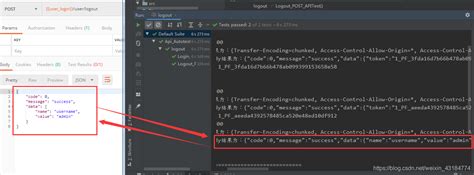 testng接口自动化封装用于模拟postman的请求 testng怎么写带body的请求 csdn博客