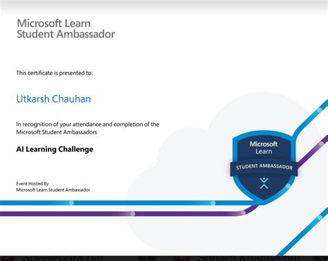 utkarsh chauhan on linkedin ai microsoftai artificialintelligence