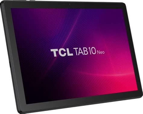 Tcl Tab 10 Neo Планшет планшетный компьютер Обзоры описания тесты отзывы Helpix
