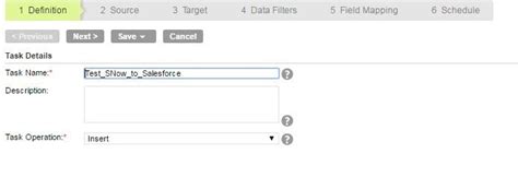 Synchronization Example