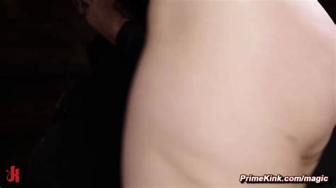 Small Tits Slave Aria Lee Tied Up And Flogged By Master The Pope Eporner