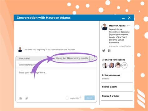 Linkedin Inmail Vs Email What Works Best For Business Dripify