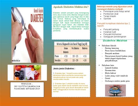 Leaflet Prolanis Dm Pdf