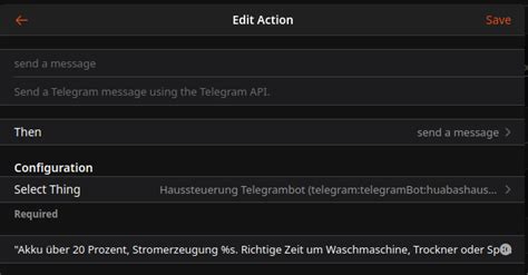 Switching From Files To Ui Rules Migration Openhab Community