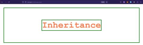 The Css Cascade Inheritance And Specificity Dev Community