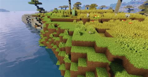 Parallax Tbr For Minecraft 1206