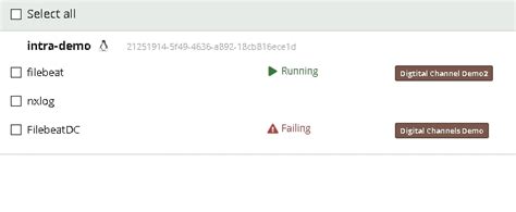 How Do I Remove A Sidecar Collector And Log Config Graylog Central