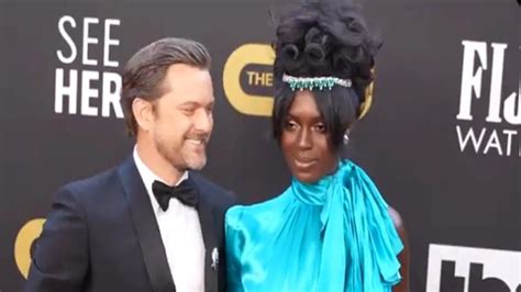 Joshua Jackson And Jodie Turner Smith Reach Divorce Settlement Custody