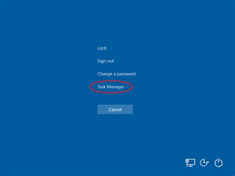 Fix Windows Taskbar And Start Button Disappeared” Password Recovery