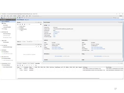 Getting Started With Vivado Tutorial Creating Your