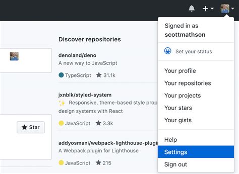 How To Merge Multiple Github Accounts Transfer Commit History By