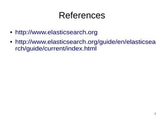 Elasticsearch X Cluster Installation VirtualBox PDF Internet Computing