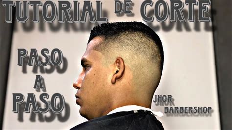 Cómo Cortar Pelo De Hombre Guía Definitiva Para Estilo Moderno Y Cuidado