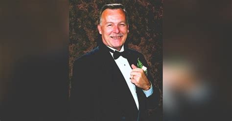 obituary information for robert wayne dickerson
